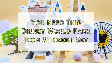 Magical Sticker Shop